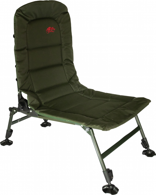 Кресло карповое раскладное Comfort Tramp (TRF-030) – фото, отзывы ...