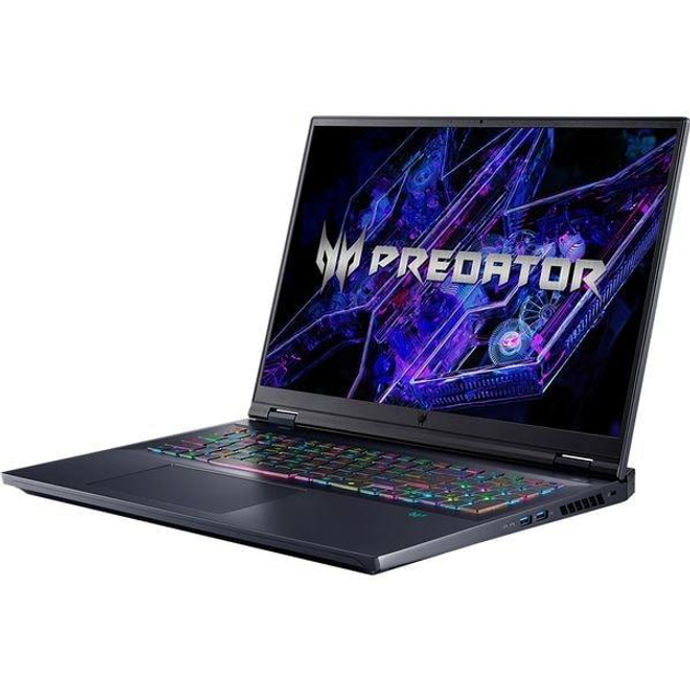 Игровой ноутбук ACER Predator Helios 18 PH18-72-96WT? (NH.QRSEX.005 ...