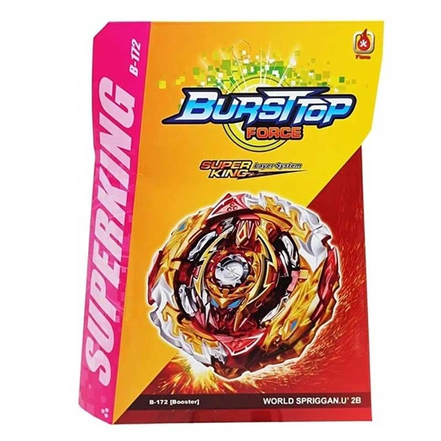 Бейблейд BEYBLADE B172 – іграшки з доставкою від ROZETKA