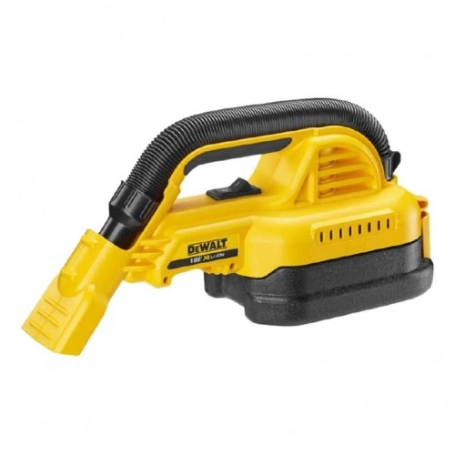 Аккумуляторный пылесос DeWalt DCV517N – фото, отзывы, характеристики в ...