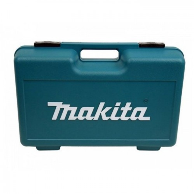 Пластмассовый кейс для УШМ Makita (824985-4) – фото, отзывы ...