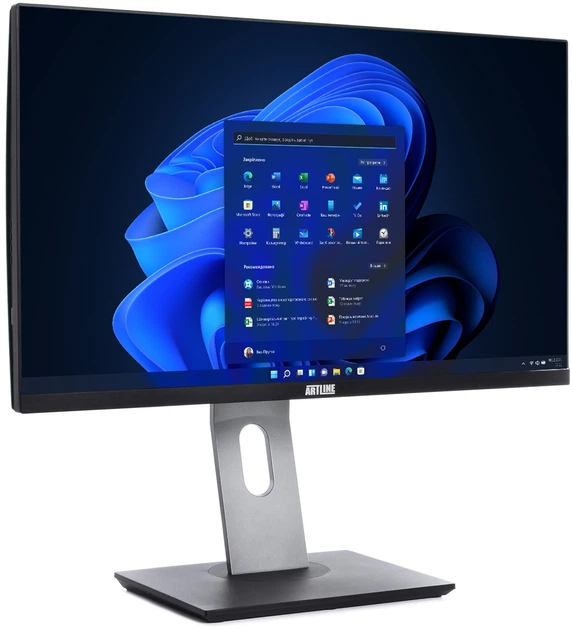 Моноблок ARTLINE Home GL43 (GL43v04Win) – фото, отзывы, характеристики ...