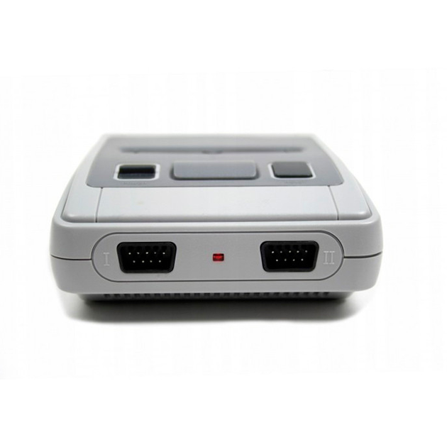 Игровая ретро приставка 8 бит на 620 игр Super Mini SFC, детская ...
