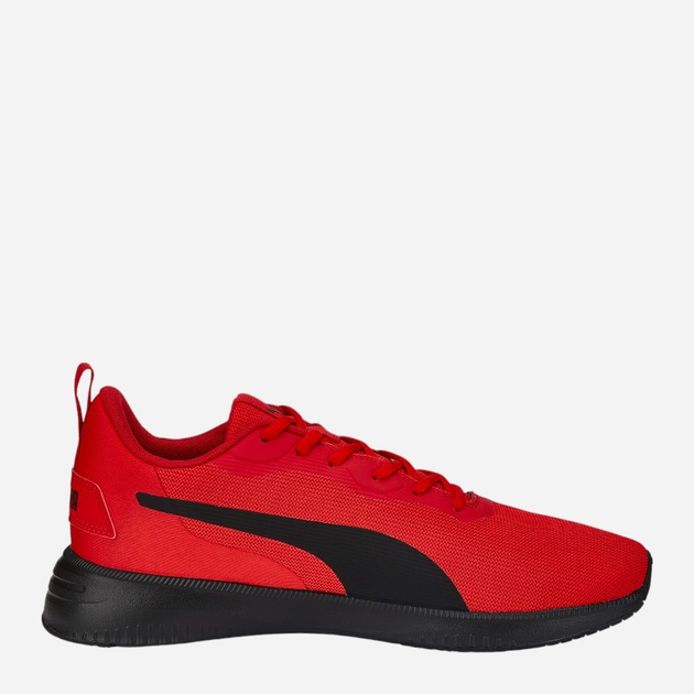 Мужские кроссовки для бега Puma Flyer Flex 195201-21 48.5 Красные ...