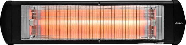 Обогреватель инфракрасный Delfa HI-2225 2500 Вт – фото, отзывы, характеристики в интернет ...