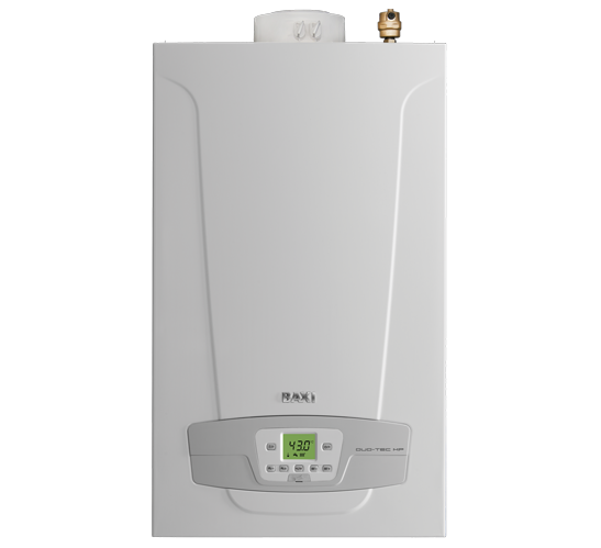 ROZETKA | Газовий конденсаційний котел Baxi LUNA Duo-tec MP+ 1.130 от продавца: ПОБУТСІТІ ...