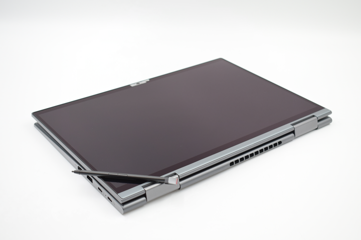 Ноутбук планшет 14" Lenovo ThinkPad X1 Yoga i5-1145G7 RAM 16 ГБ SSD 256 ...