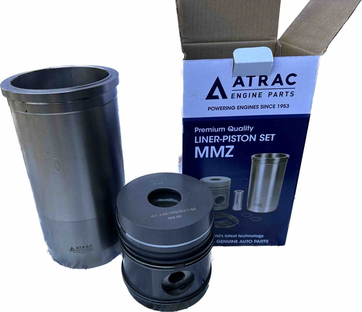 Гильзо-комплект ATRAC Max-Drive ММЗ ЮМЗ (AE15562, 240-1000108-С5) (СТ ...