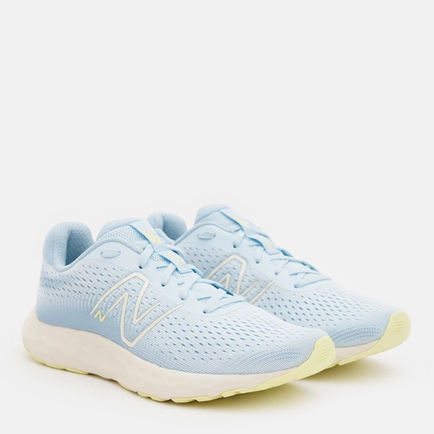 Жіночі кросівки для бігу New Balance 520 V8 W520RL8 37 (6.5US) 23.5 см ...