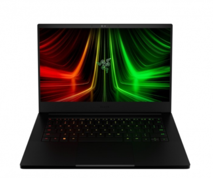 Ноутбук Razer Blade 14 2K IPS 165Hz Ryzen 9 6900HX 16Gb SSD 512Gb RTX ...