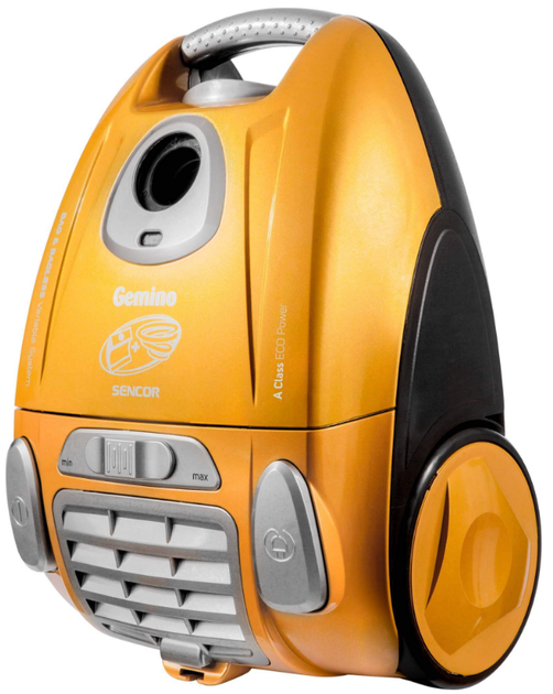 Пилосос Sencor SVC з контейнером 700 вт – фото, отзывы, характеристики в интернет-магазине ...
