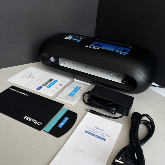 BLADE Screen Protection SCM 22 ROZETKA Digital Market