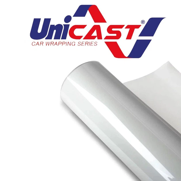 Антигравийная полиуретановая защитная пленка для автомобиля Unicast ...
