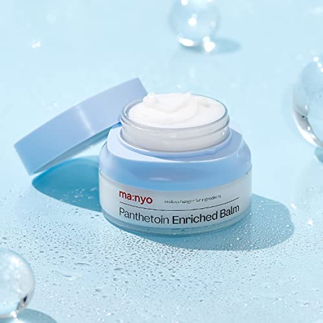 Крем для лица Manyo Panthetoin Enriched Balm 80 мл (8809730955121) – в ...