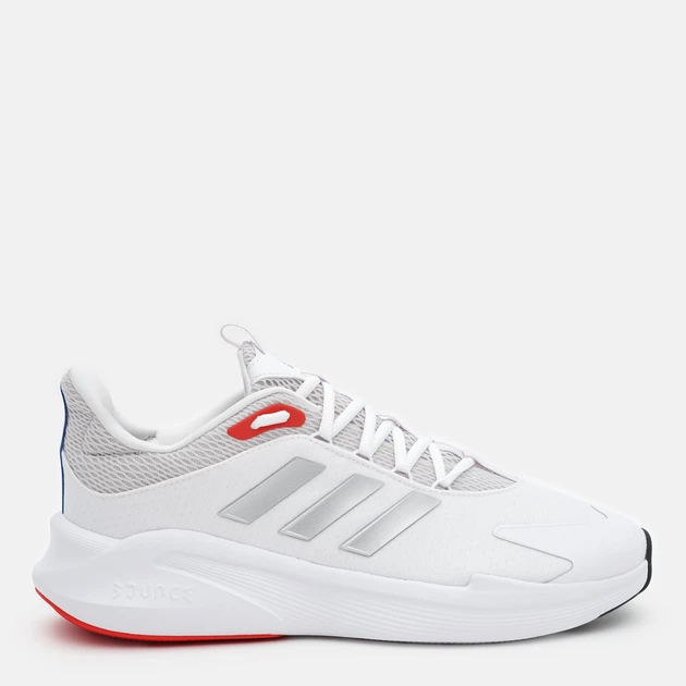 Чоловічі кросівки Adidas Alphaedge + IF7289 46 (11UK) 29.5 см Ftwwht ...