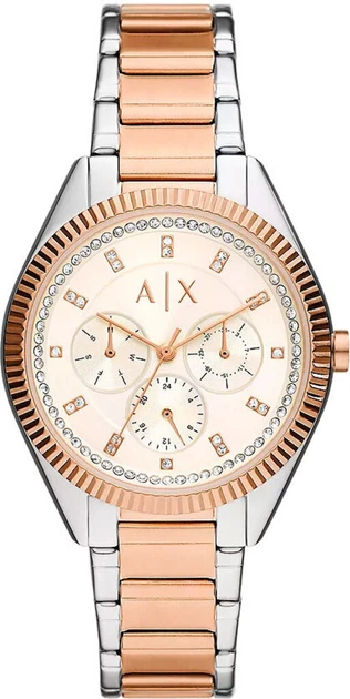 Женские часы Armani Exchange AX5662 – фото, отзывы, характеристики в ...