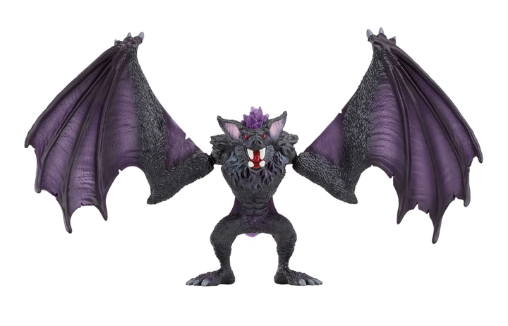 Фигурка Schleich Eldrador Shadow bat 30 см (4059433731889) – игрушки с ...