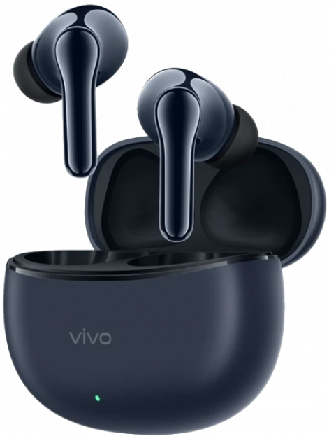 Наушники vivo tws 3e Blue купить в интернет-магазине ROZETKA - Наушники ...