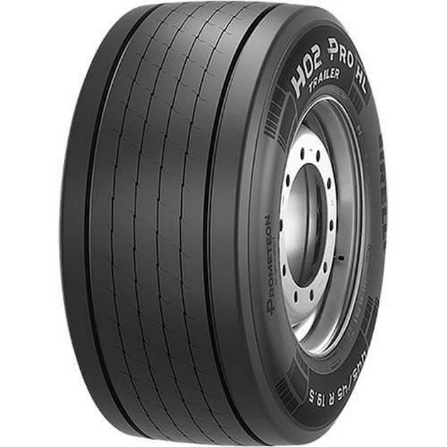 Грузовые шины Pirelli H02 Pro Trailer (прицепная) 385/65 R22.5 164K – фото, отзывы ...