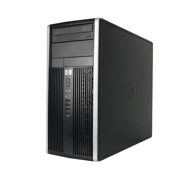 Компьютер HP Compaq Pro 6300 Tower (Intel Core i3-3220 3.3 GHz , 16 ГБ ОЗУ DDR3 ,HDD 250 ГБ ...