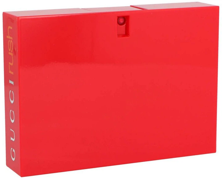 Gucci Rush Spray туалетна вода для жінок – купити з доставкою на ROZETKA