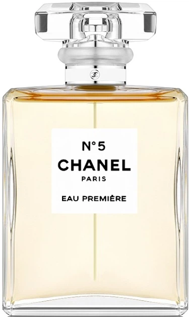 Парфюмированная вода для женщин Chanel No.5 Eau Premiere EDP W 100 мл ...