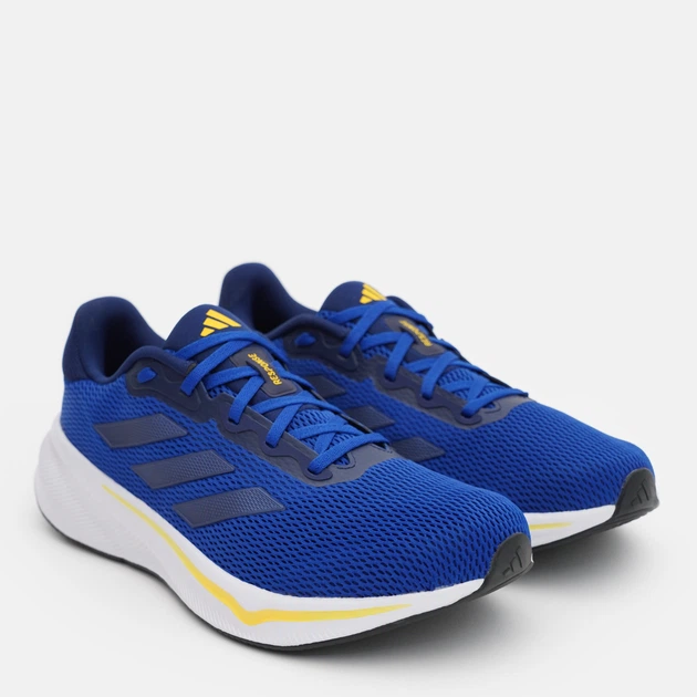 Мужские кроссовки для бега Adidas Response IF8597 40.5 (7UK) 25.5 см ...