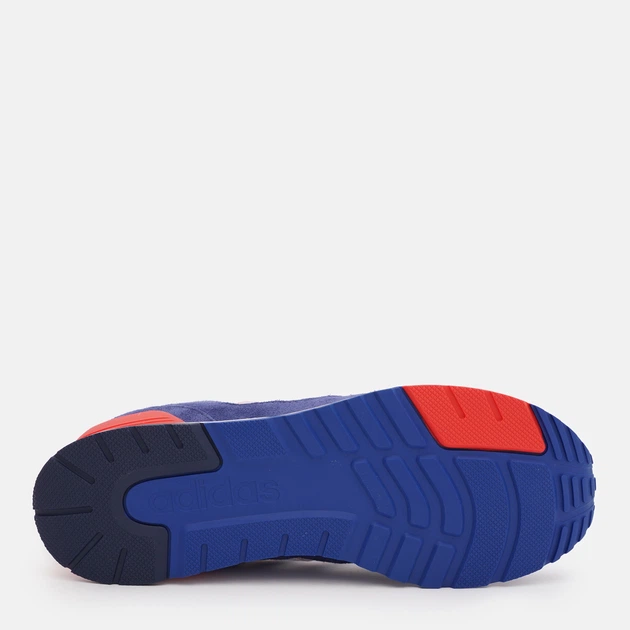 Мужские кроссовки Adidas Run 80S IG3531 41.5 (7.5UK) 26 см Dkblue ...