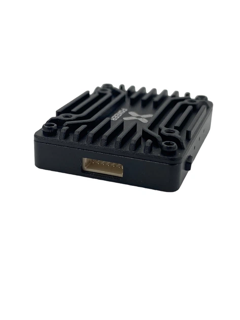 Foxeer Reaper VTX Extreme v2 5.8G 2.5W 72CH видеопередатчик для fpv ...