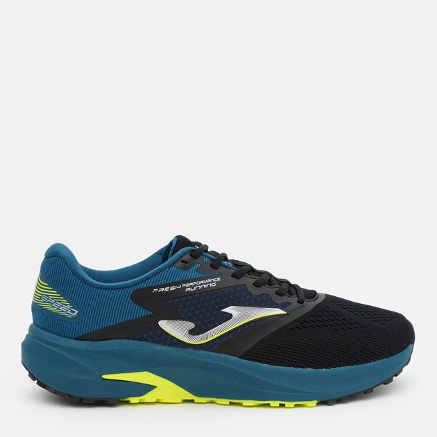 Чоловічі кросівки для бігу Joma Speed 2401 RSPEES2401 41 (8US) 26.5 см ...