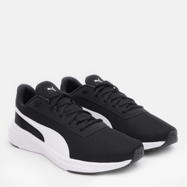 Мужские кроссовки для бега Puma Night Runner V2 37925701 41 (7.5UK) 26. ...