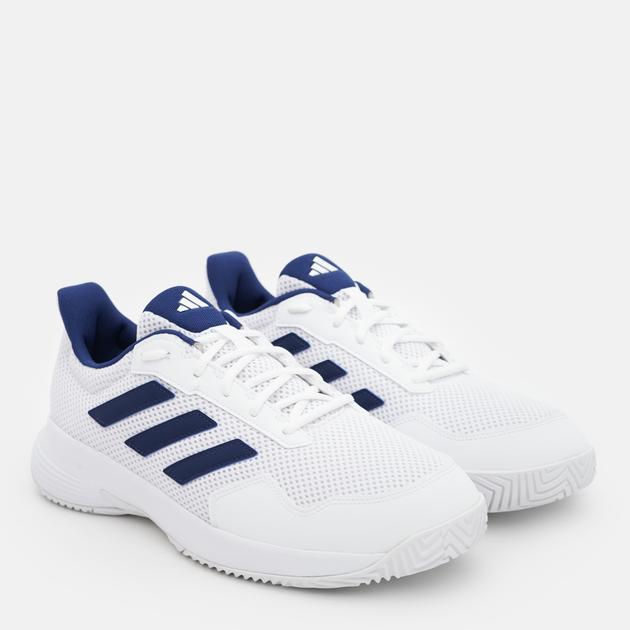 Мужские кроссовки для тенниса Adidas Game Spec 2 ID2470 41.5 (7.5UK) 26 ...