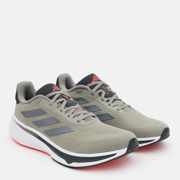 Чоловічі кросівки для бігу Adidas Response Super M IG1419 40.5 (7UK) 25 ...