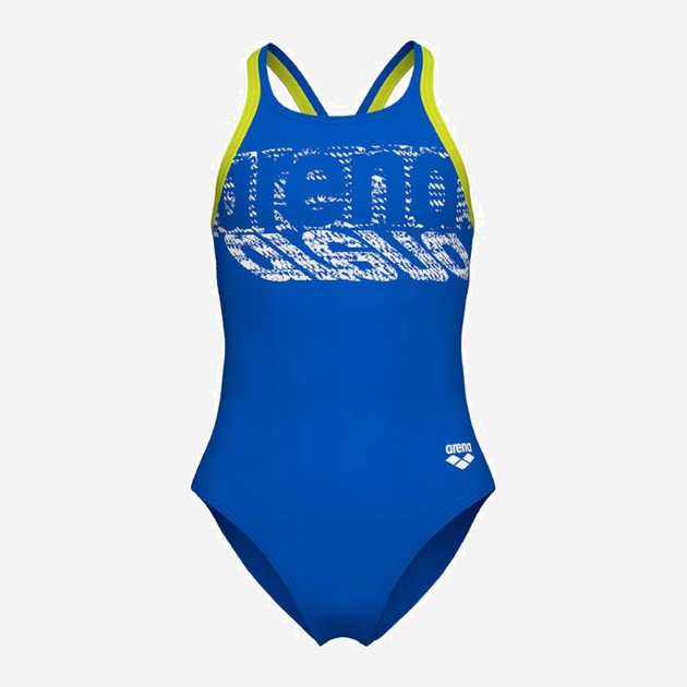 Подростковый слитный купальник для девочки Arena Shaking Swimsuit V ...