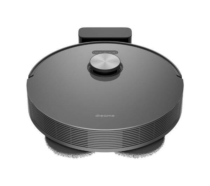 Робот-пылесос с влажной уборкой Dreame L10s Pro (RLS6L) – фото, отзывы ...
