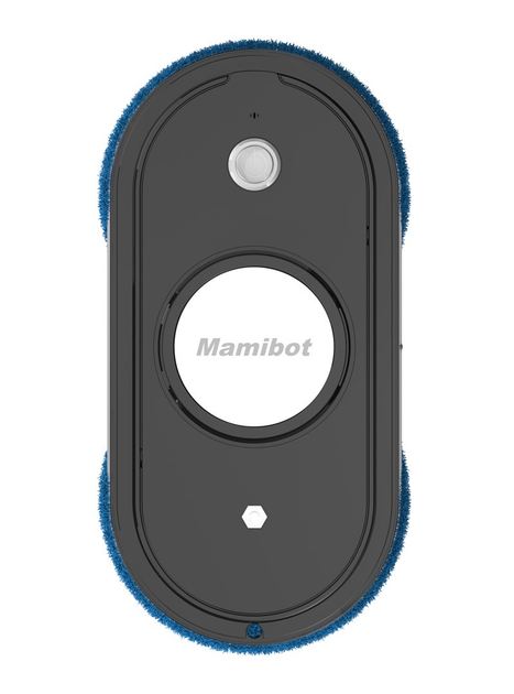 Робот-уборщик (мойка окон) Mamibot W110-F – фото, отзывы ...