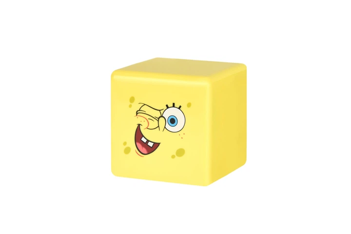 Sponge Bob Ігрова фігурка-сюрприз Slime Cube в асорт. – игрушки с ...
