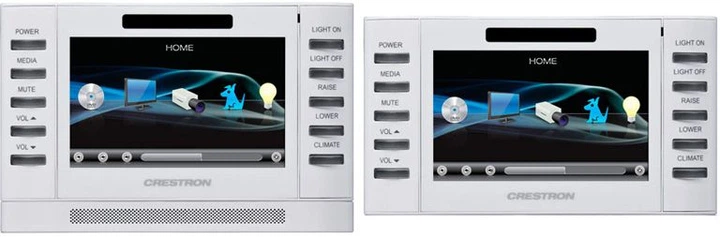 Набор настенный универсальный Crestron для TPMC-4SM & TPMC-4SMD WMKU ...