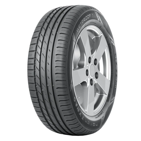 Nokian Wetproof 1 235/55 R17 103V XL Літні – фото, отзывы, характеристики в интернет-магазине ...