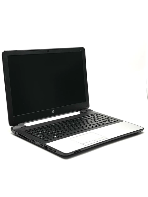 Ноутбук HP 355 G2 TN AMD A-Series 8 Гб 128 Гб SSD (Б/В - Клас A-без ...
