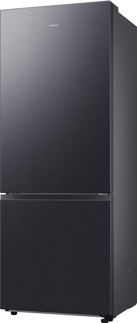 Двухкамерный холодильник Samsung RB53DG703EB1UA – фото, отзывы ...
