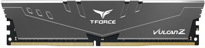 Оперативная память Team Group DDR4-3600 16384MB PC4-28800 T-Force ...
