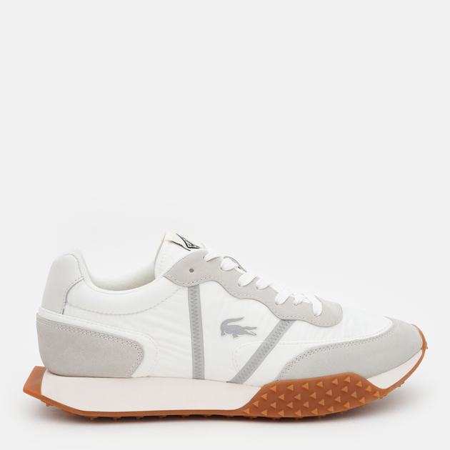 Мужские кроссовки Lacoste 746SMA0094-Y37 42 (T8) 26.5 см Белые ...