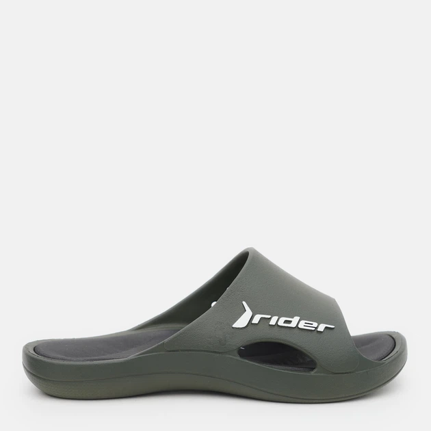 Мужские шлепанцы для пляжа Rider Bay Xii Ad 83323-AE877 41 26 см ...
