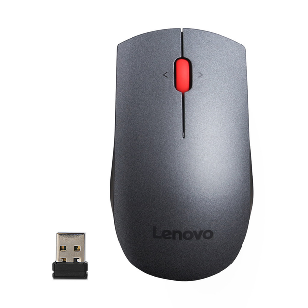 Мышка Lenovo Professional Wireless (4X30H56887) – фото, отзывы ...