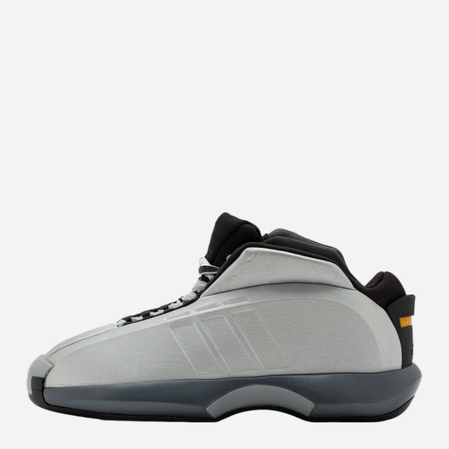 Мужские сникеры adidas Crazy 1 GY2410 41.5 Серебристые (4065432164917 ...