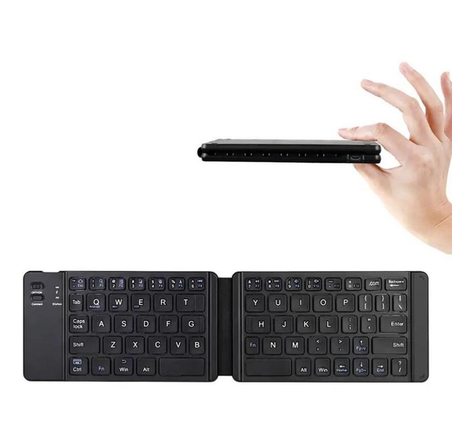 Беспроводная Bluetooth мини клавиатура для IPAD, планшета, телефона ...