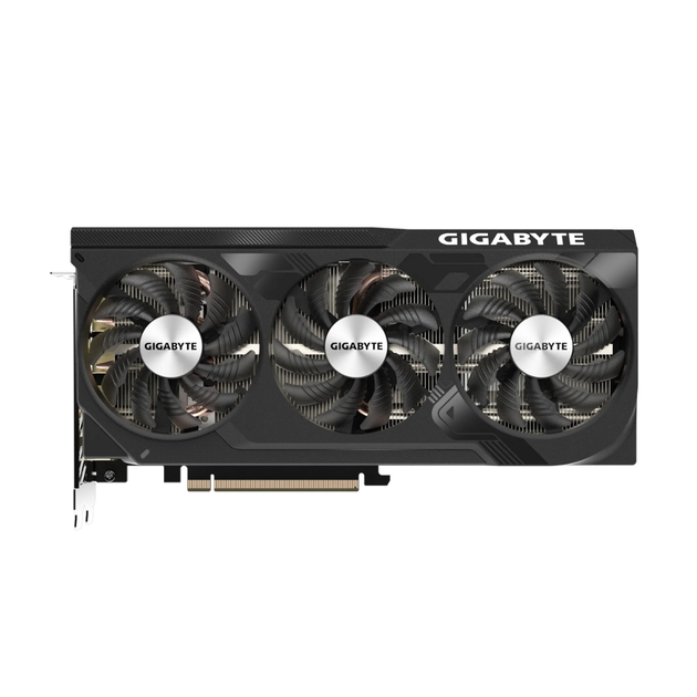 Видеокарта Gigabyte nVidia RTX4070 Super 12ГБ GDDR6X/21000 МГц (GV ...