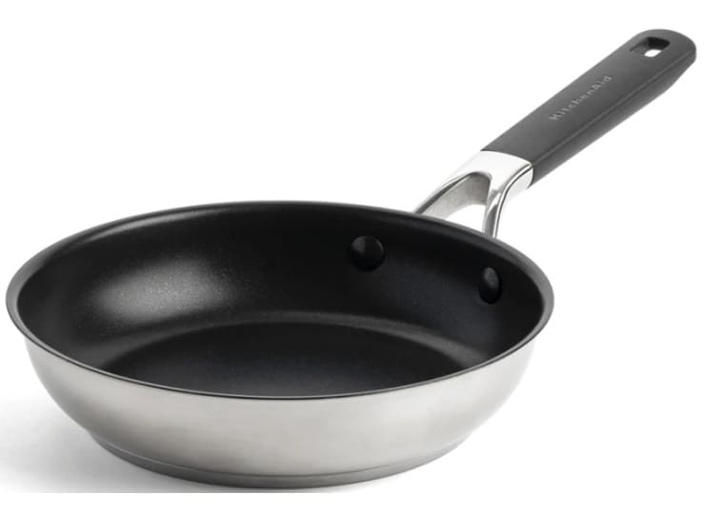 Сковорода KitchenAid CSS 24см с керамическим покрытием (CC005701-001 ...