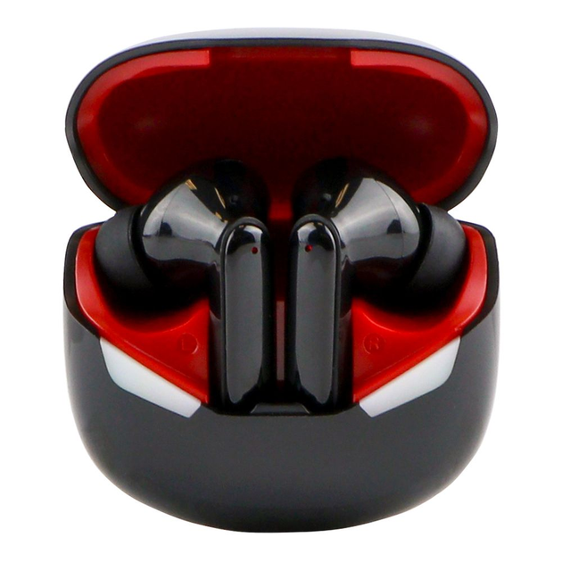 Беспроводные наушники Remax G1 Gaming TWS/вакуумные/игровые Bluetooth ...